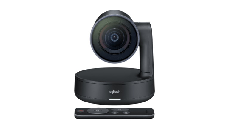Logitech Rally uhd webcam | Psycloud